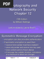 Key Differences Between CMAC and HMAC - Cbgist | PDF | Cryptography ...