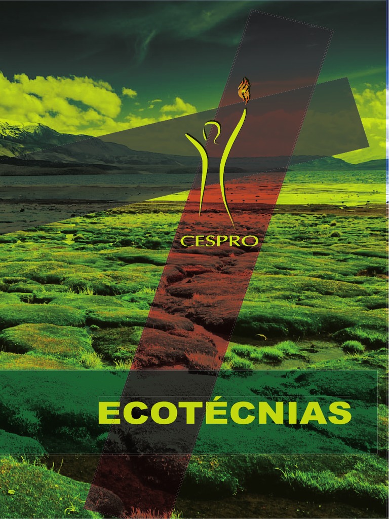 Ecotécnias | PDF | Agua | Poliestireno