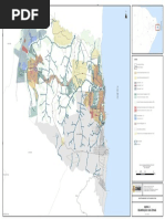 Mapa de Bairros de Catalão, GO | PDF | Turismo