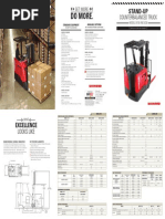 Jungheinrich Forklift ETR335D Spare Parts Catalog 82822585 | PDF ...