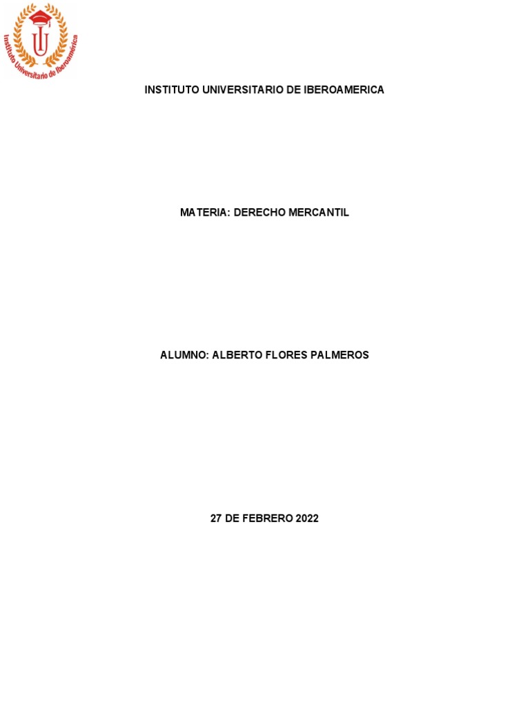 Fide I Comiso | PDF | Ley de fideicomiso | Derecho privado