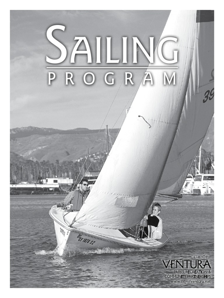 Sailing Manual Online Version PDF | PDF | Sail | Rigging