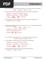 Chemsheets A2 1027 (Transition Metals) | PDF | Coordination Complex ...