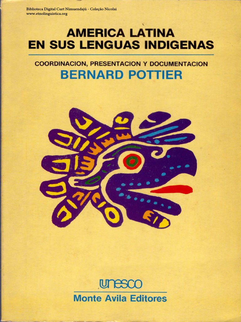La evolución de la lengua guaraní en el Paraguay colonial: el ...