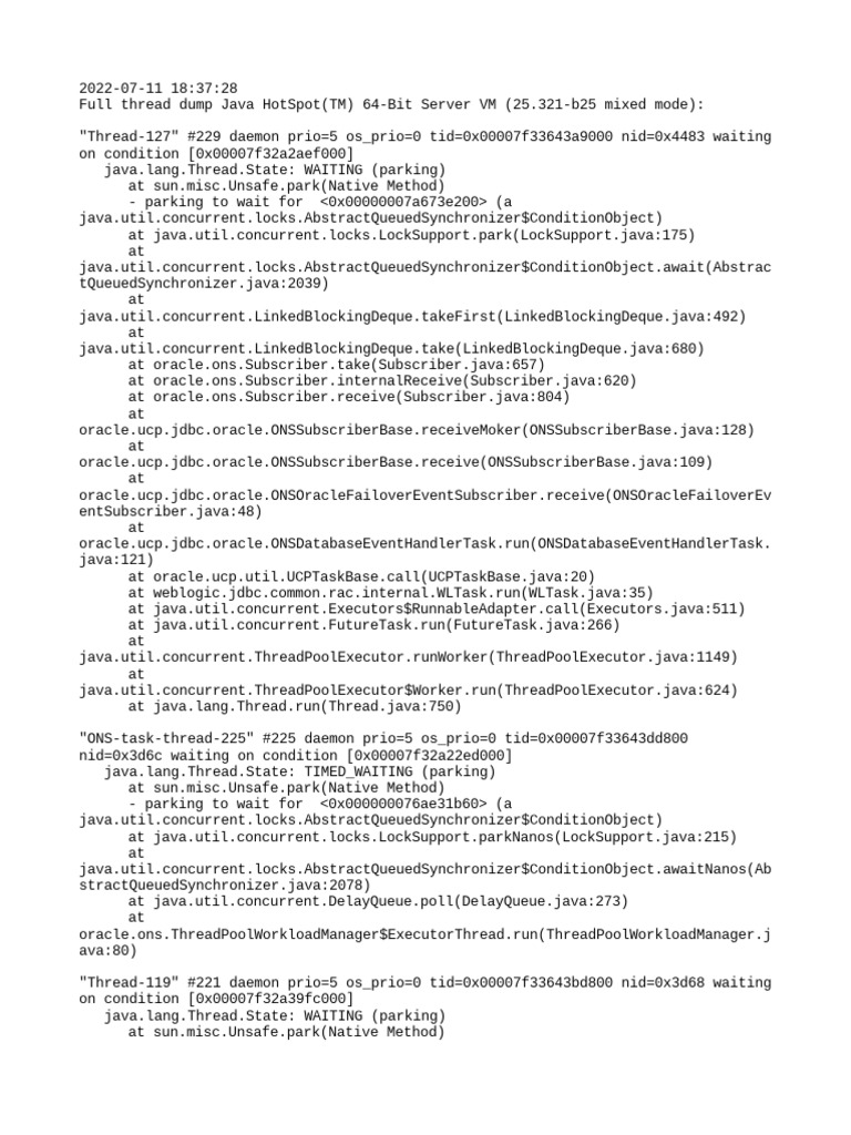 TD Osb Sinc | PDF | Java (Programming Language) | Information Technology