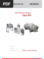 Defination of Steam Out Condition | PDF | Steam | Pipe (Fluid Conveyance)