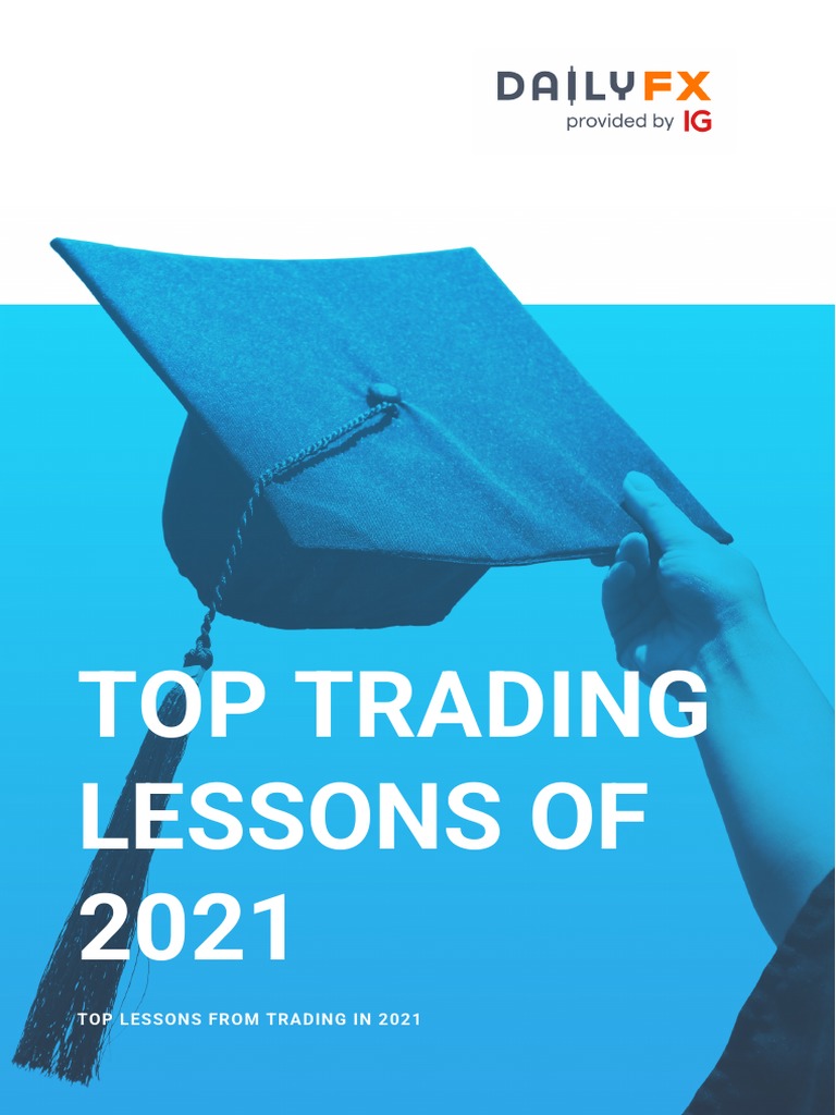 Top Trading Lessons from 2021 | PDF | Cryptocurrency | Risk