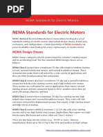 3 Ac Motor Mounting Types v2 | PDF | Electric Motor | International ...