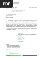 Kriteria CURB-65 | PDF