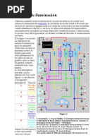 Esquema de Luces | PDF