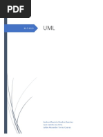Introducción a UMLet y UMLetino | PDF | Ventana (informática) | Informática