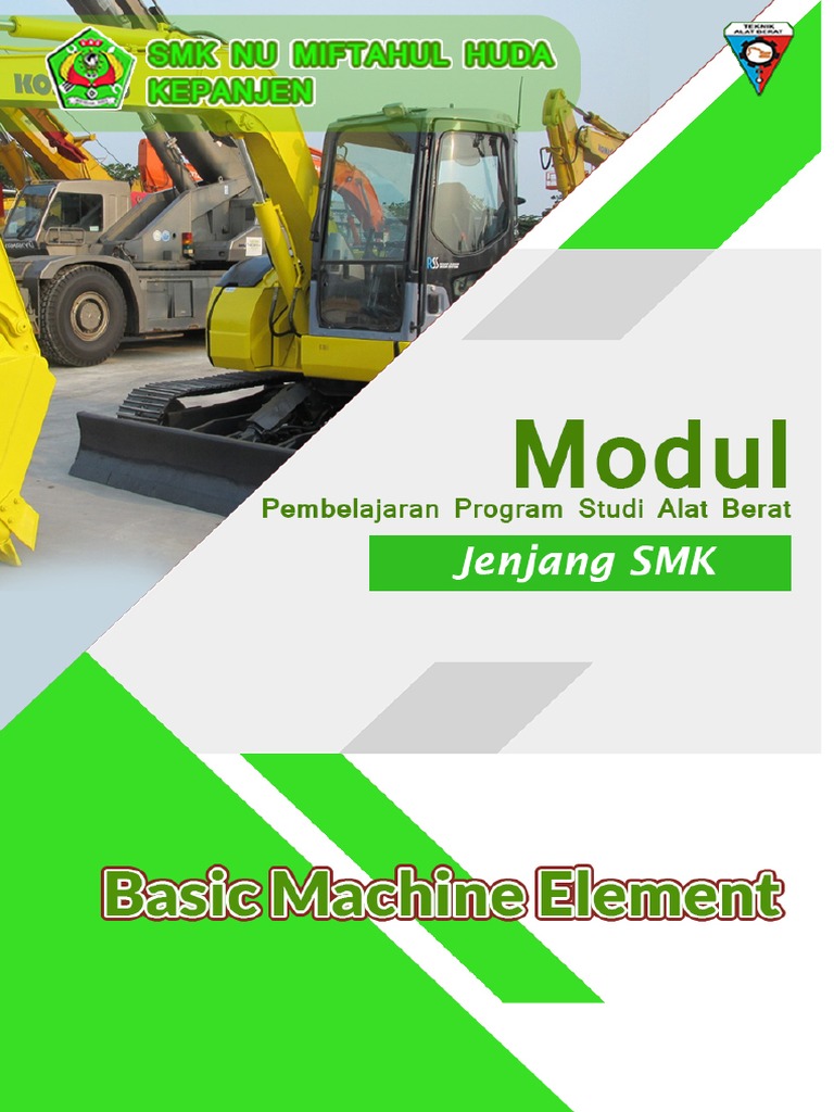 Basic Machine Element | PDF