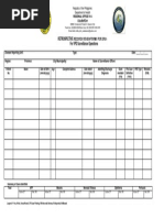 Melc - Cookery 8 | PDF | Occupational Safety And Health | Workplace
