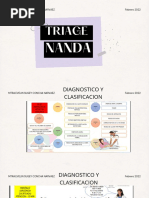 Código ERI: Respuesta Inmediata Obstétrica | PDF | Enfermería | Partería