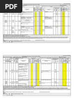Height Pass Screening Form | PDF