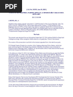 DTI BPS Marking Requirements for Materials | PDF | Pipe (Fluid ...