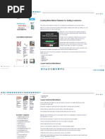 Finishing Works Method Statement For Building Construction | PDF | Tile ...