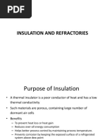 Thermobreak™ Physically Crosslinked Foam Insulation | PDF | Thermal ...
