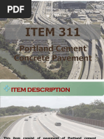 General Instructions & Specifications For Grouted Riprap Drainage ...