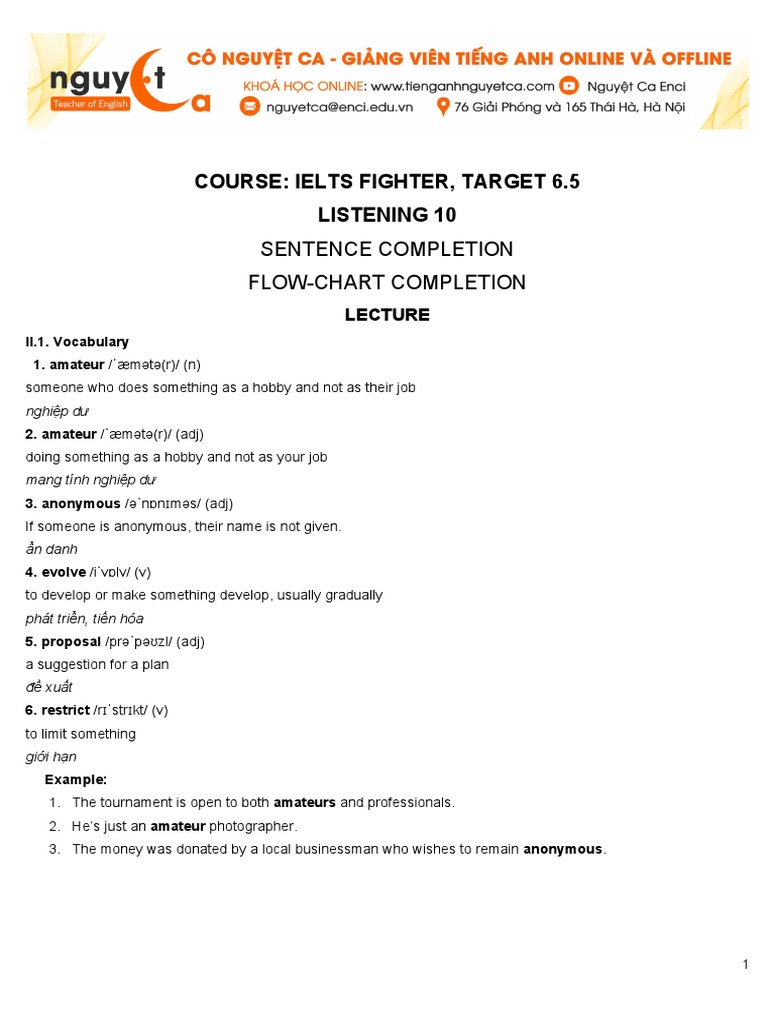 10.L10.TLBG + BTTL + Đabt | PDF | Blog | Communication