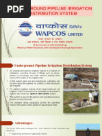 BUNDS | PDF | Surface Runoff | Land Management