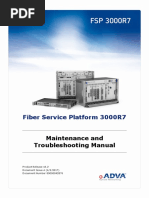 Manual Adva FSP 150cc 825 | PDF | Power Supply | Alternating Current