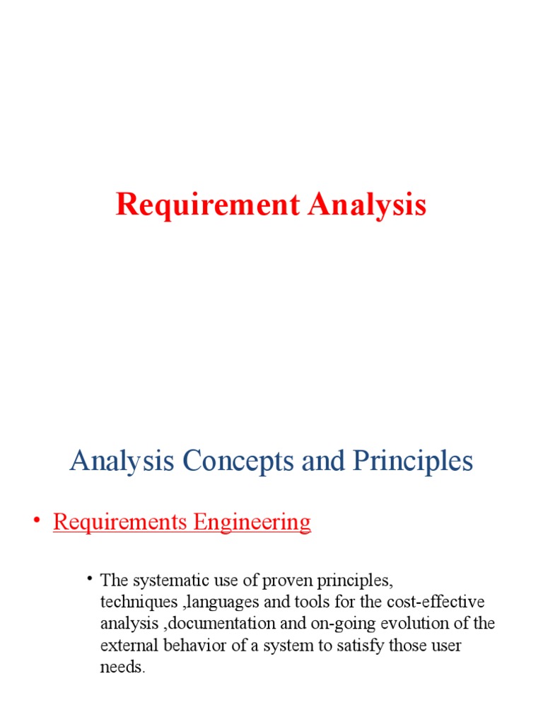 4150 70-37-3 Requirement Analysis | PDF | Software Prototyping | Information