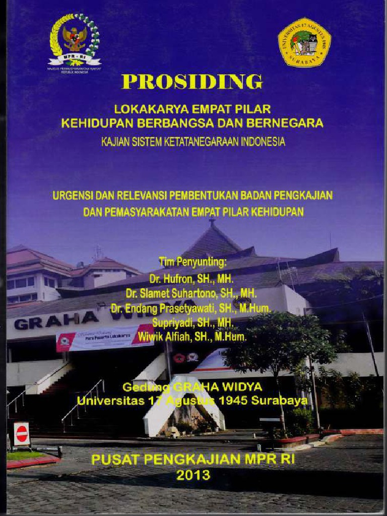 Nilai-Nilai Luhur Pancasila | PDF Nilai-Nilai Luhur Pancasila | PDF