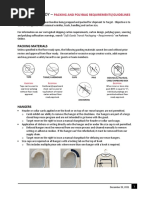 Ross Domestic Freight Routing Guide | PDF | Cargo | Bill Of Lading