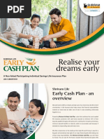 LIC - Commission Chart | PDF