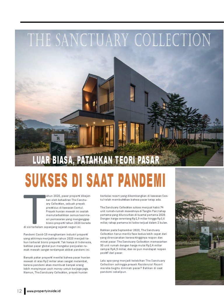 The Sanctuary Collection | PDF