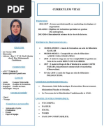 Youssef CV 2022 | PDF