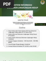 Permohonan Persetujuan RKL-RPL | PDF | Bisnis