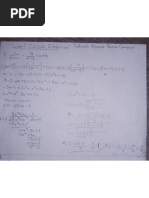 A First Course in Mathematical Modeling | PDF