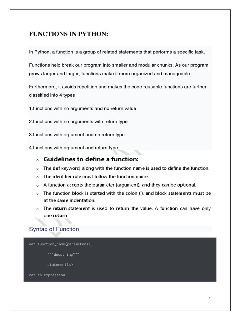 Unit Ii (Notes-2) | Descargar gratis PDF | Parameter (Computer ... Unit Ii (Notes-2) | Descargar gratis PDF | Parameter (Computer ...