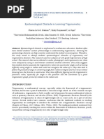 Request Letter BSP | PDF | Learning