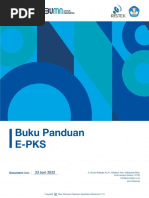 Mekari Sign Manual Book (PSrE) | PDF