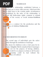 Obu Manuvu Tribe History & Culture | PDF