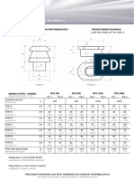 Nytro Libra Technical Data Sheet | PDF | Materials | Chemistry