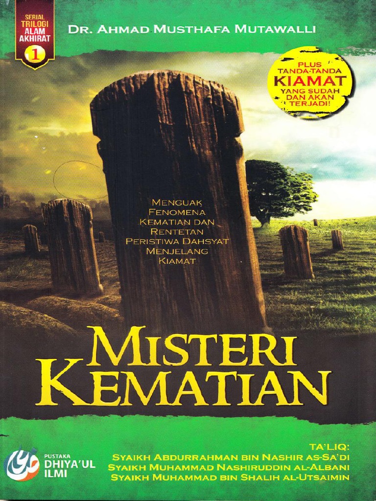 Misteri Kematian | PDF