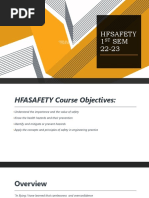 HFACS 8.0 Guide for Air Force Safety | PDF | United States Air Force