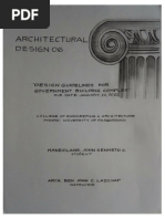 PICC Floor Plan | PDF