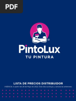 HojaTecnica-Aqualock 8000 Impermeabilizante y Termoreflectante | PDF ...