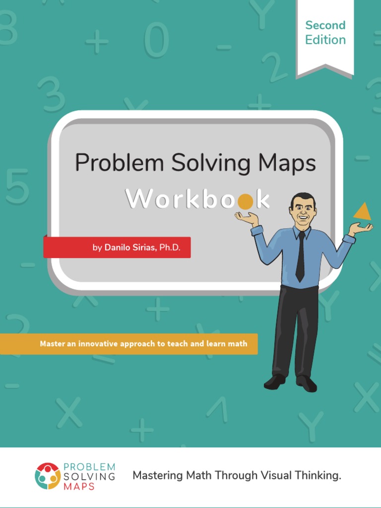 Problem Solving Maps Work Book 2 ND Edition | PDF | Teaching Method | Mathematics