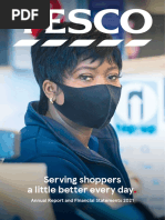 Lidl Strategic Analysis Overview | PDF | Supermarket | Swot Analysis