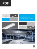 Ashrae 90.1-2010 Lighting | PDF | Lighting | Electric Power