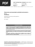 Iso 14698 2 2003 | PDF | International Organization For Standardization | Sampling (Statistics)