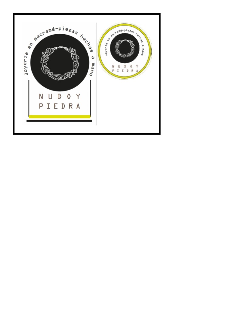 Logo Jose | PDF