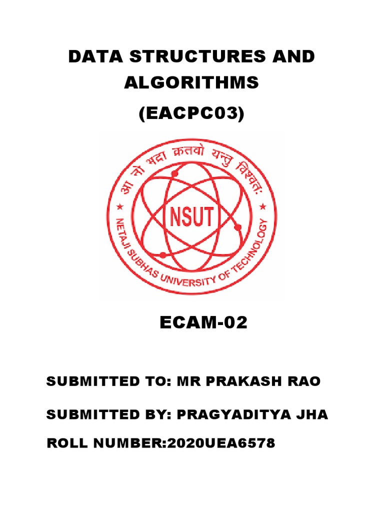 Dsa File | PDF | Queue (Abstract Data Type) | Information Technology ... Dsa File | PDF | Queue (Abstract Data Type) | Information Technology ...