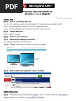 Manual Web Outorga | PDF | Rede mundial de computadores | Internet e Web